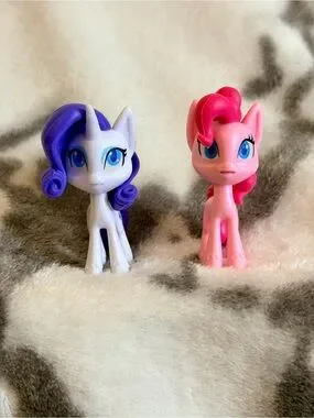 My Little Pony | Toys | 22 The My Little Pony Squeezelings 25 Mini ...